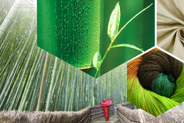 Welcome to the Wonderful World of Bamboo Silk | Mafi Rugs